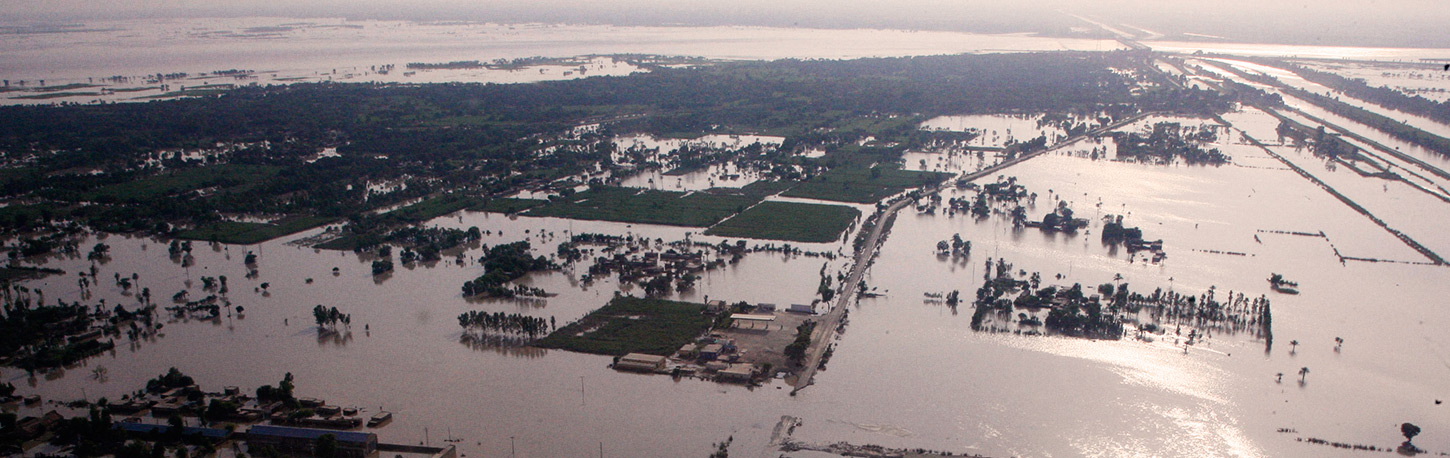 Climate and Conflict | Global Crisis Now